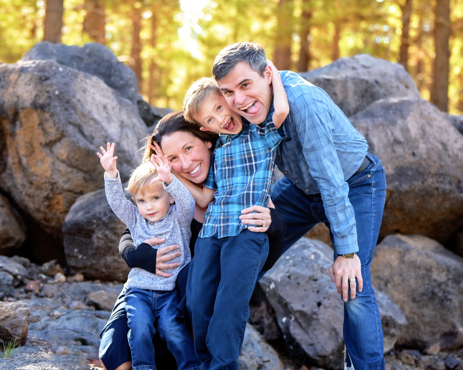 Meet Our Doctors - Northern Arizona Orthodontics